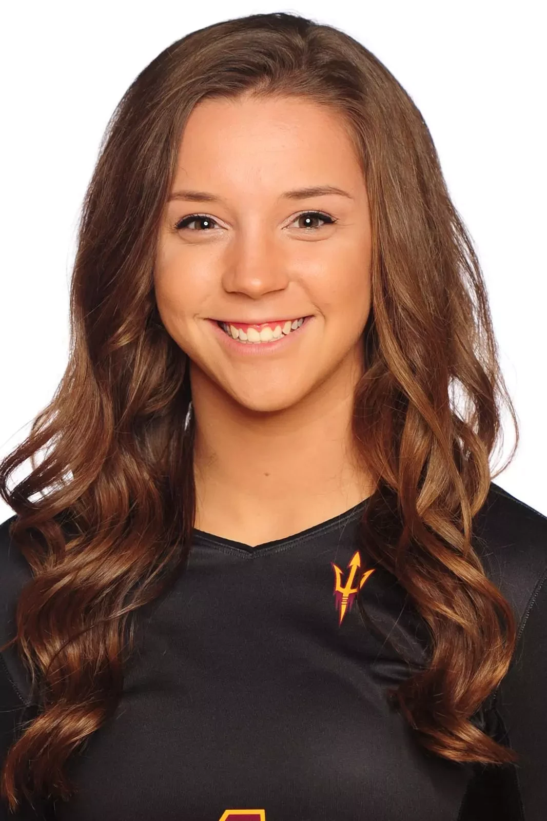 Kylie Pickrell - 2016 Volleyball Roster - Sun Devil Athletics