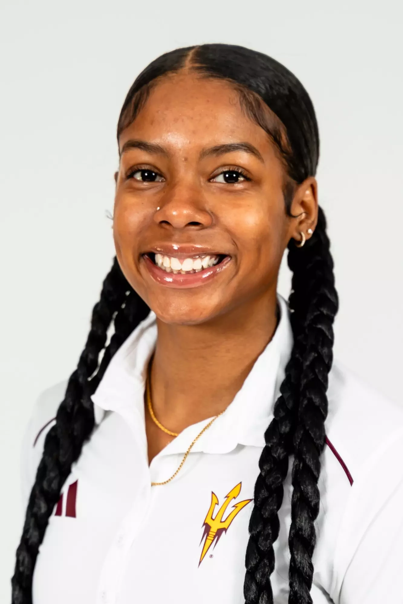 Adonijah Currie - 2023-24 Track & Field Roster - Sun Devil Athletics