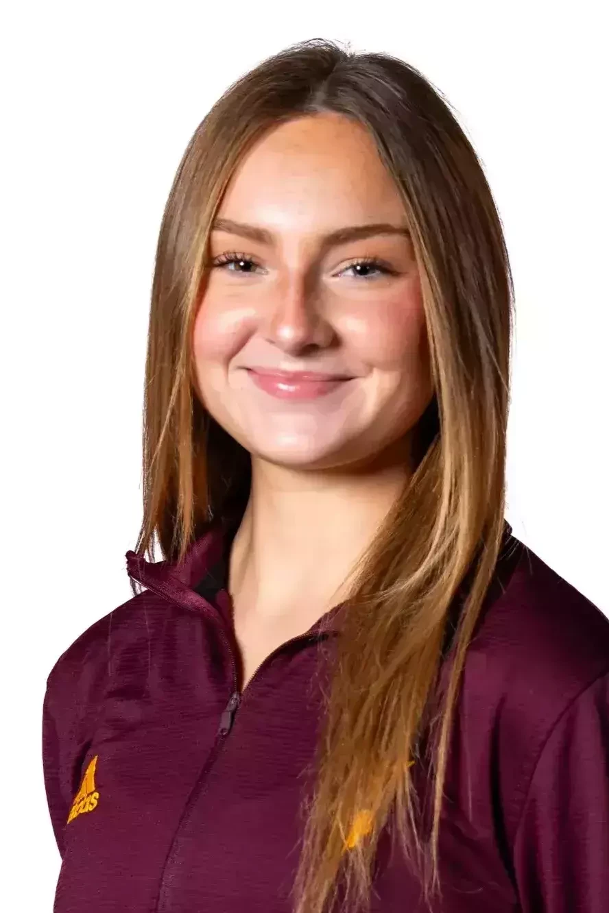 Jenna Timmons - 2025-26 Gymnastics Roster - Sun Devil Athletics | ASU