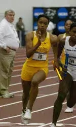 Stephan Gross, Charonda Williams Named ASU Athletes of the Week - ASU ...