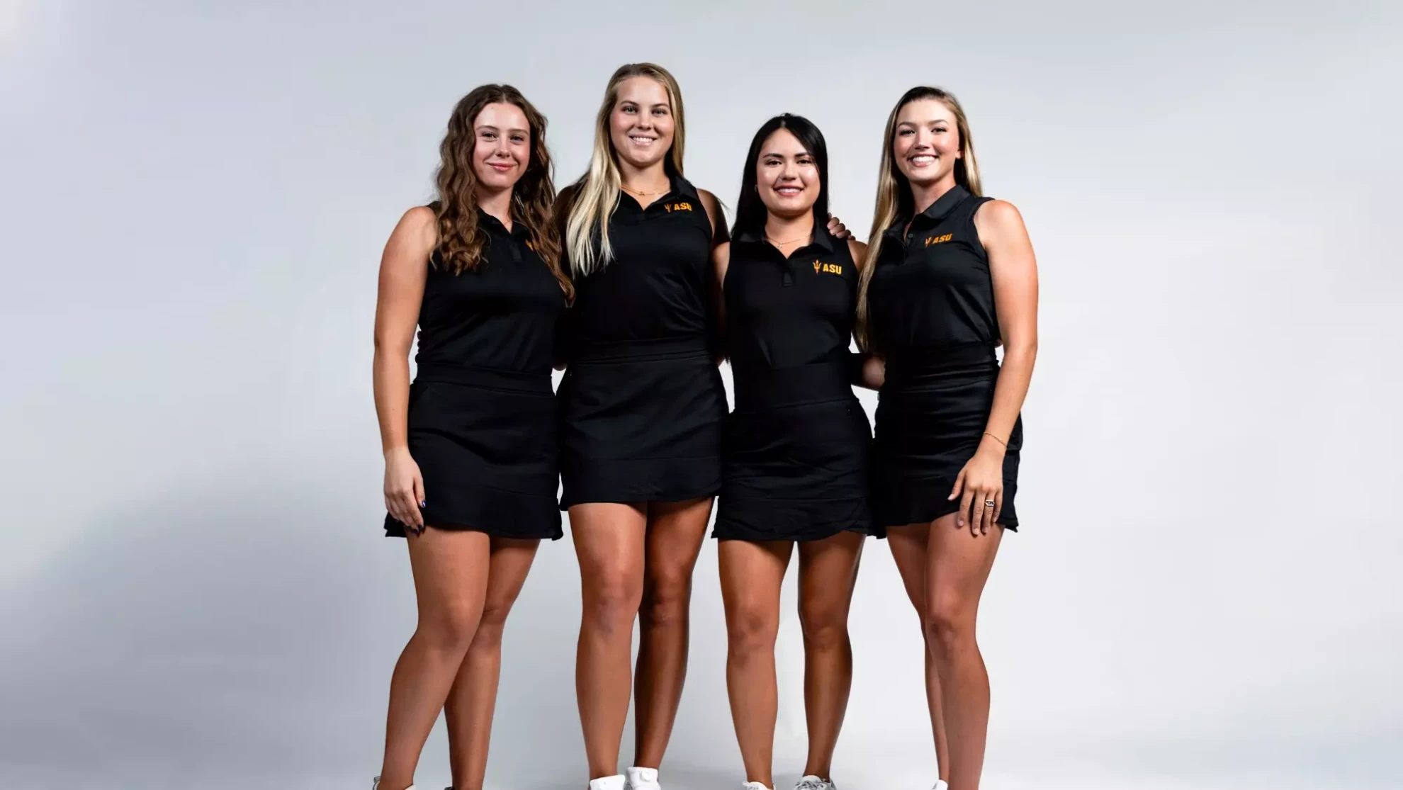 Sun Devil Women's Golf 2022 Fall Recap - Sun Devil Athletics