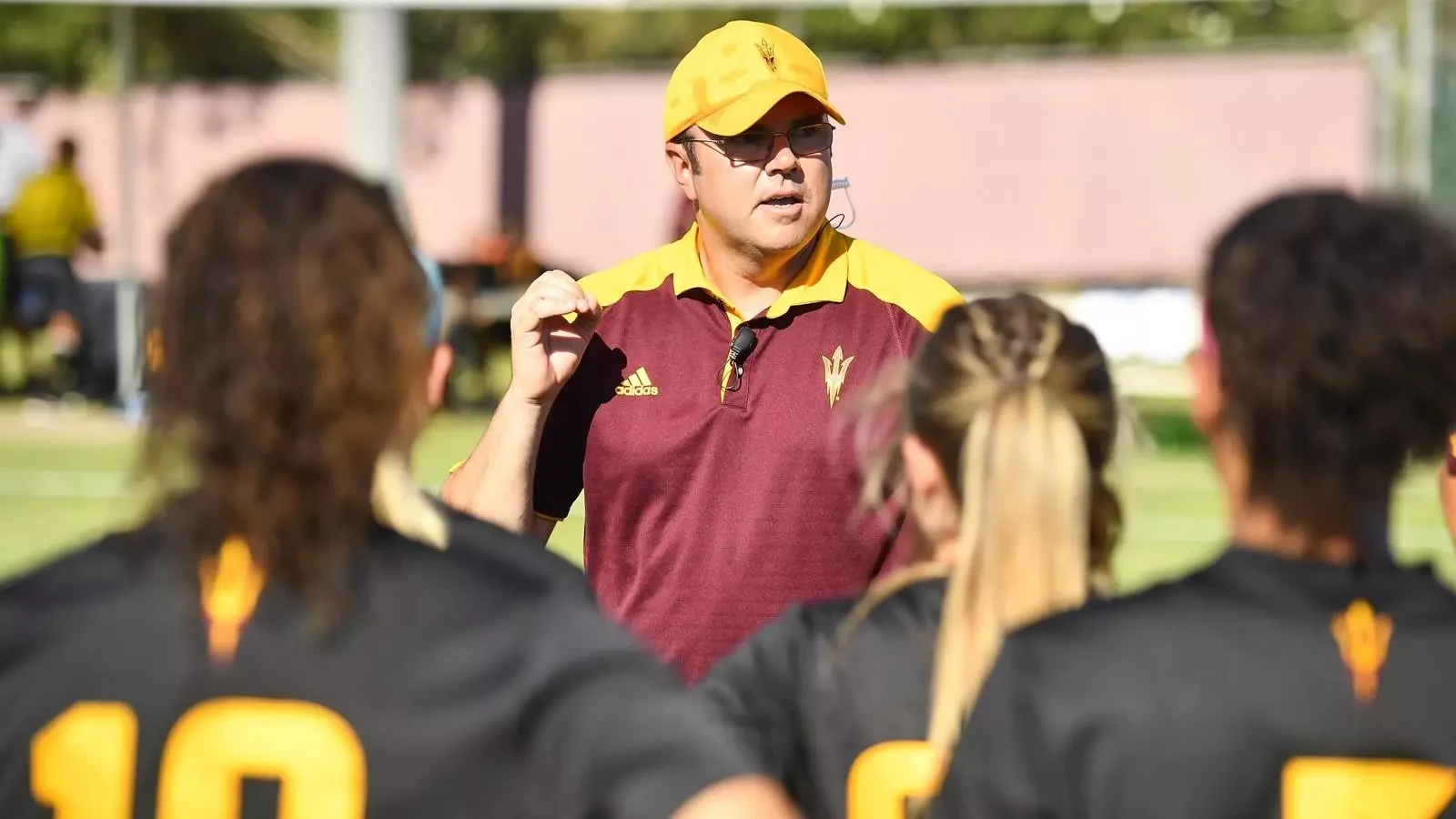 Sun Devil Soccer Set for Road Test at San Diego State - ASU Sun Devil ...