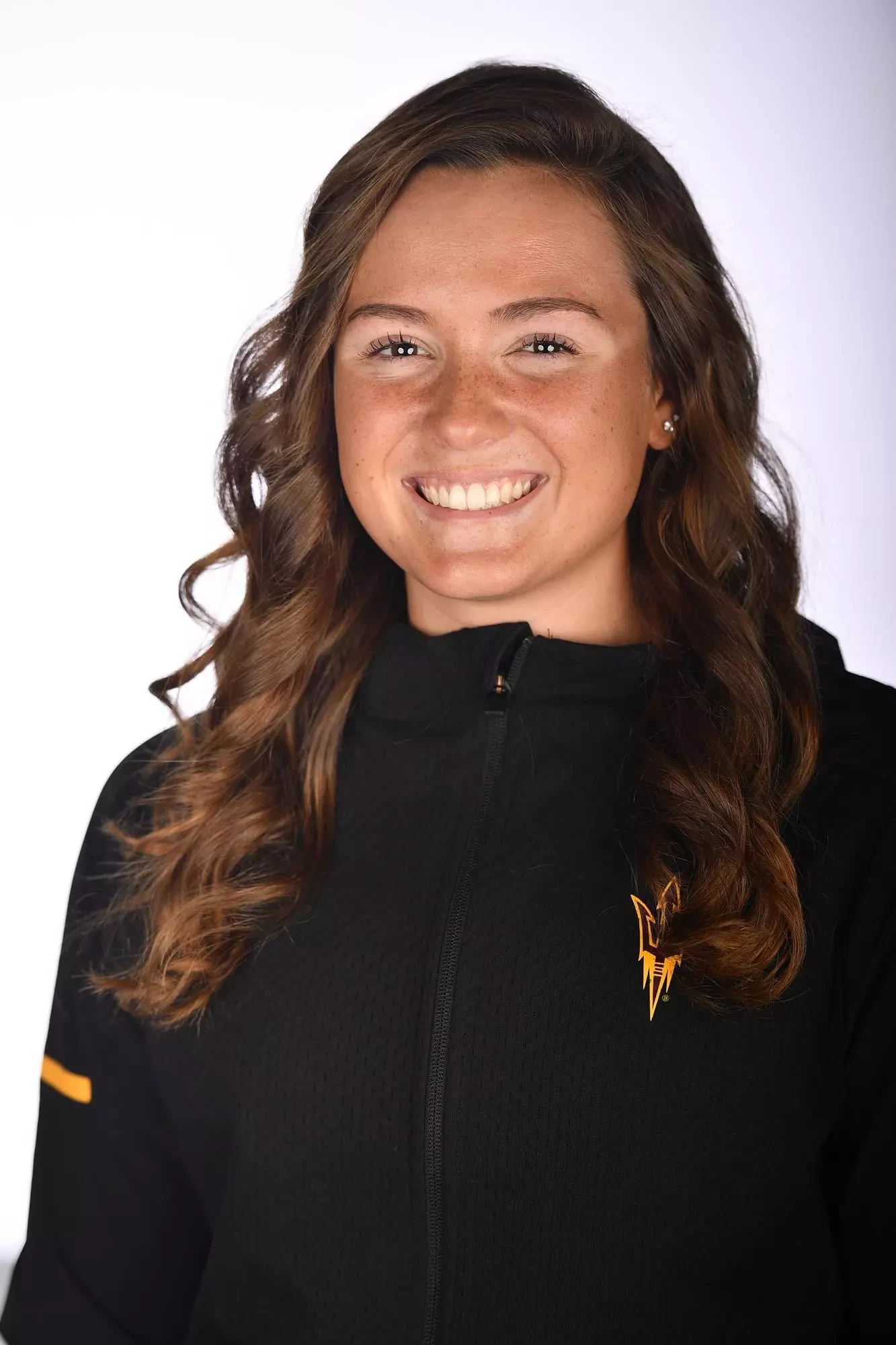 Ruby Martin - 2018-19 Women's Swim & Dive Roster - Sun Devil Athletics | ASU