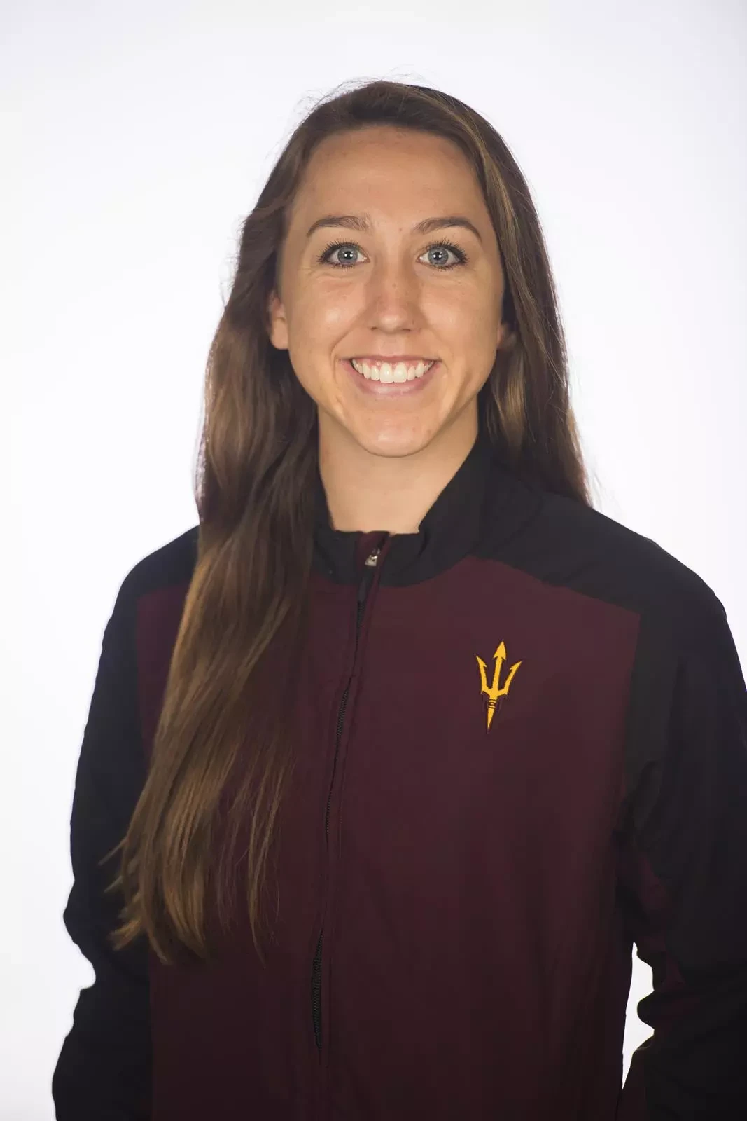 Jenna Maack - 2017 Track and Field Roster - ASU Sun Devil Athletics