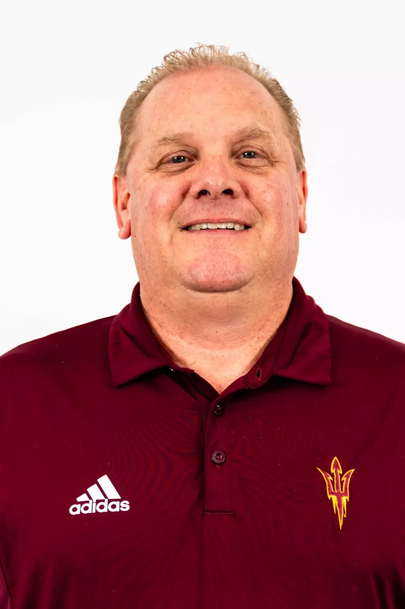 Paul Lopez - Sun Devil Athletics