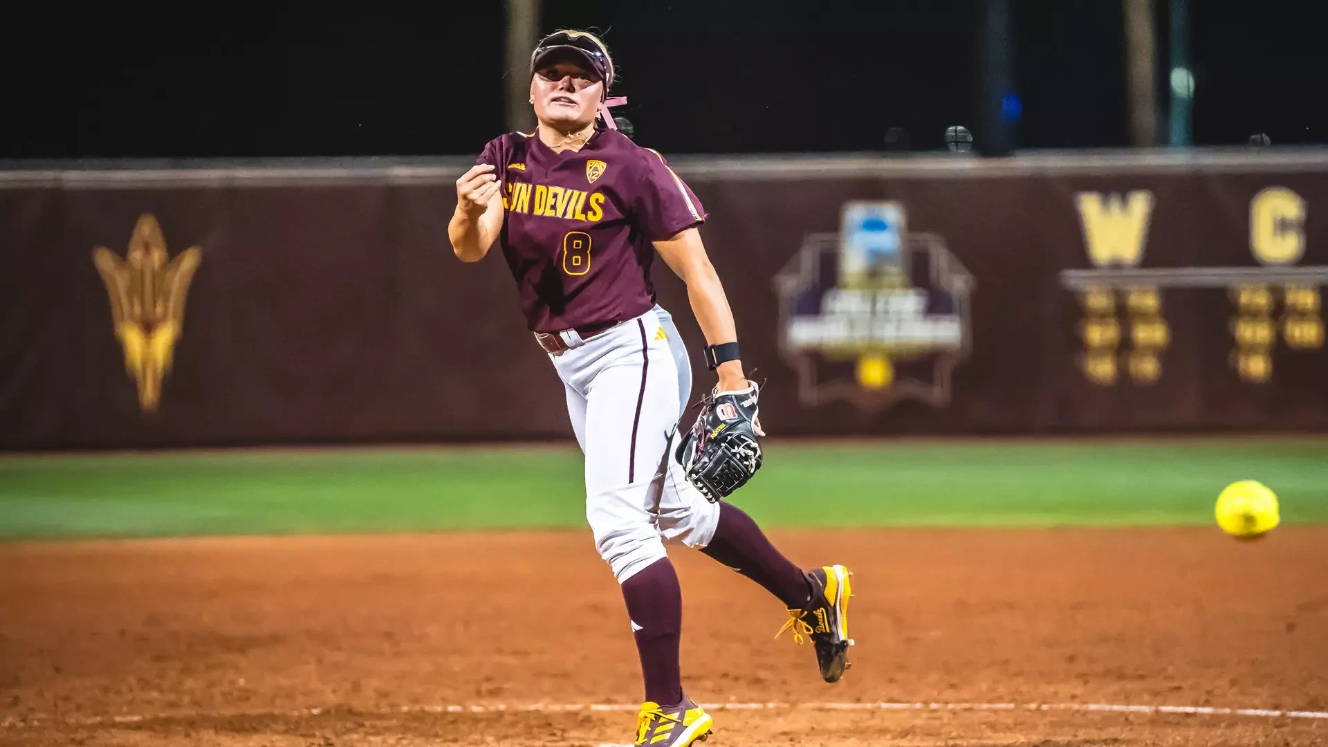 Softball Heads South for Territorial Cup - ASU Sun Devil Athletics