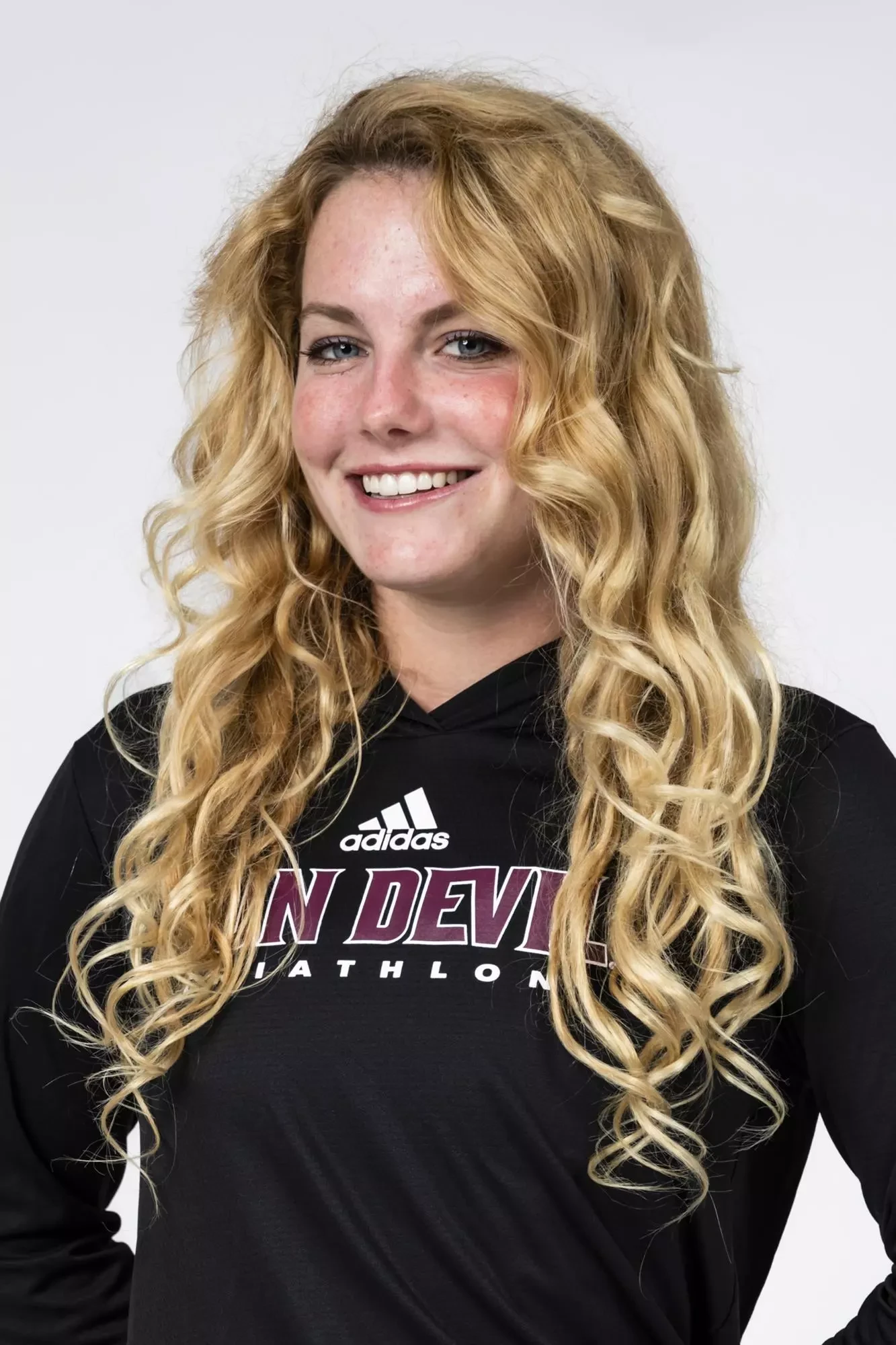 Audrey Ernst - 2022 Triathlon Roster - Sun Devil Athletics | ASU