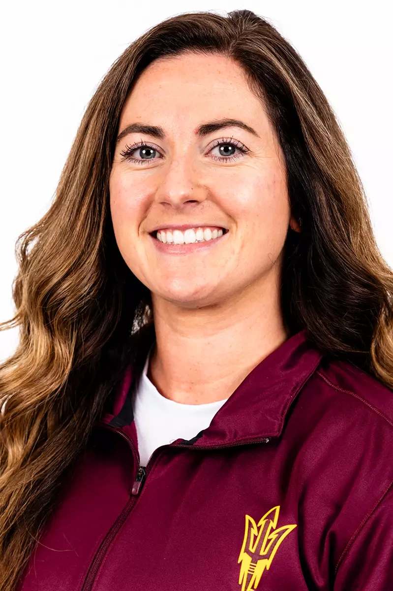 Emily Wolfe - Sun Devil Athletics | ASU