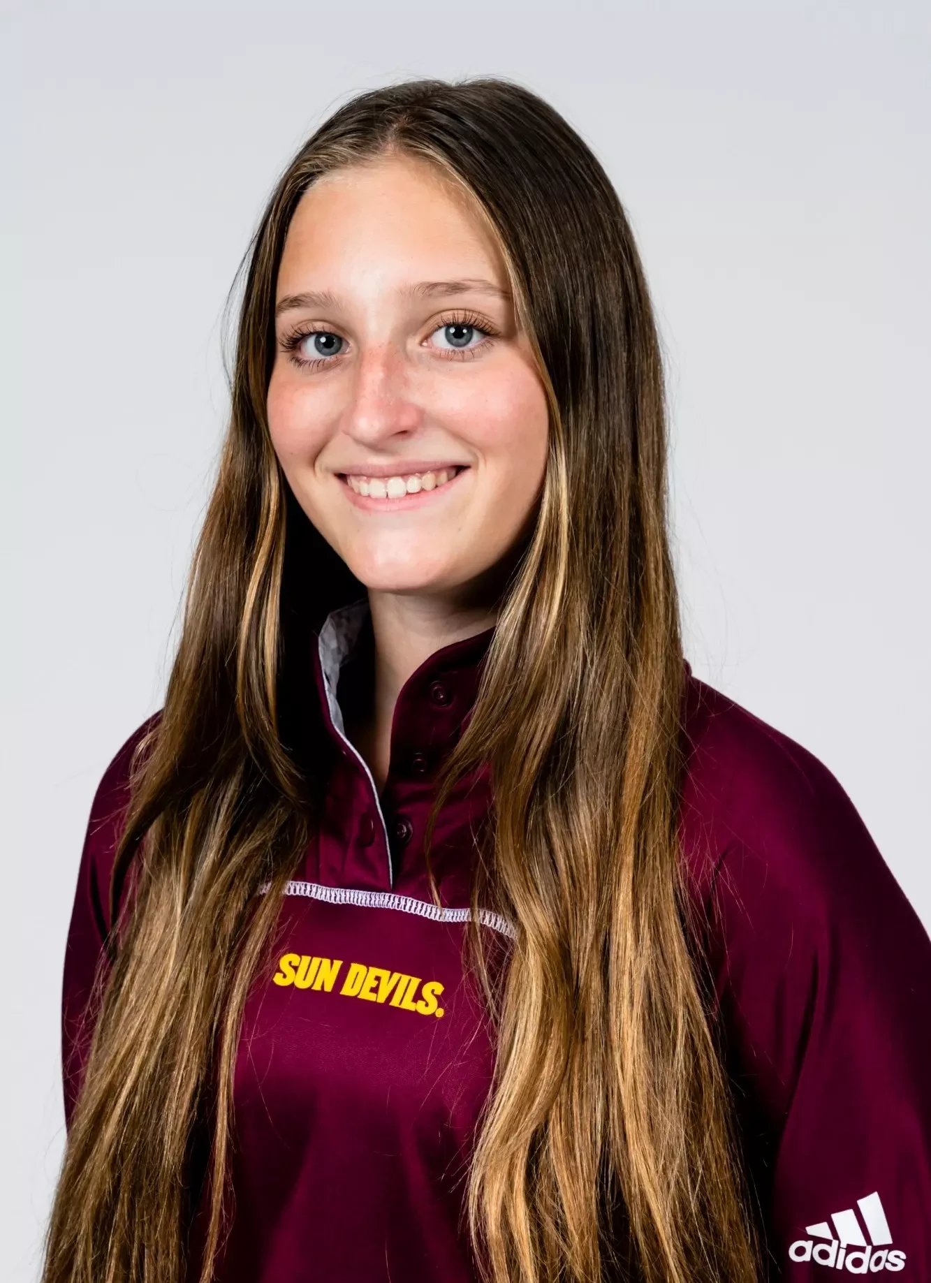 Ashlyn Kirsch - 2022-23 Women's Swim & Dive Roster - Sun Devil ...