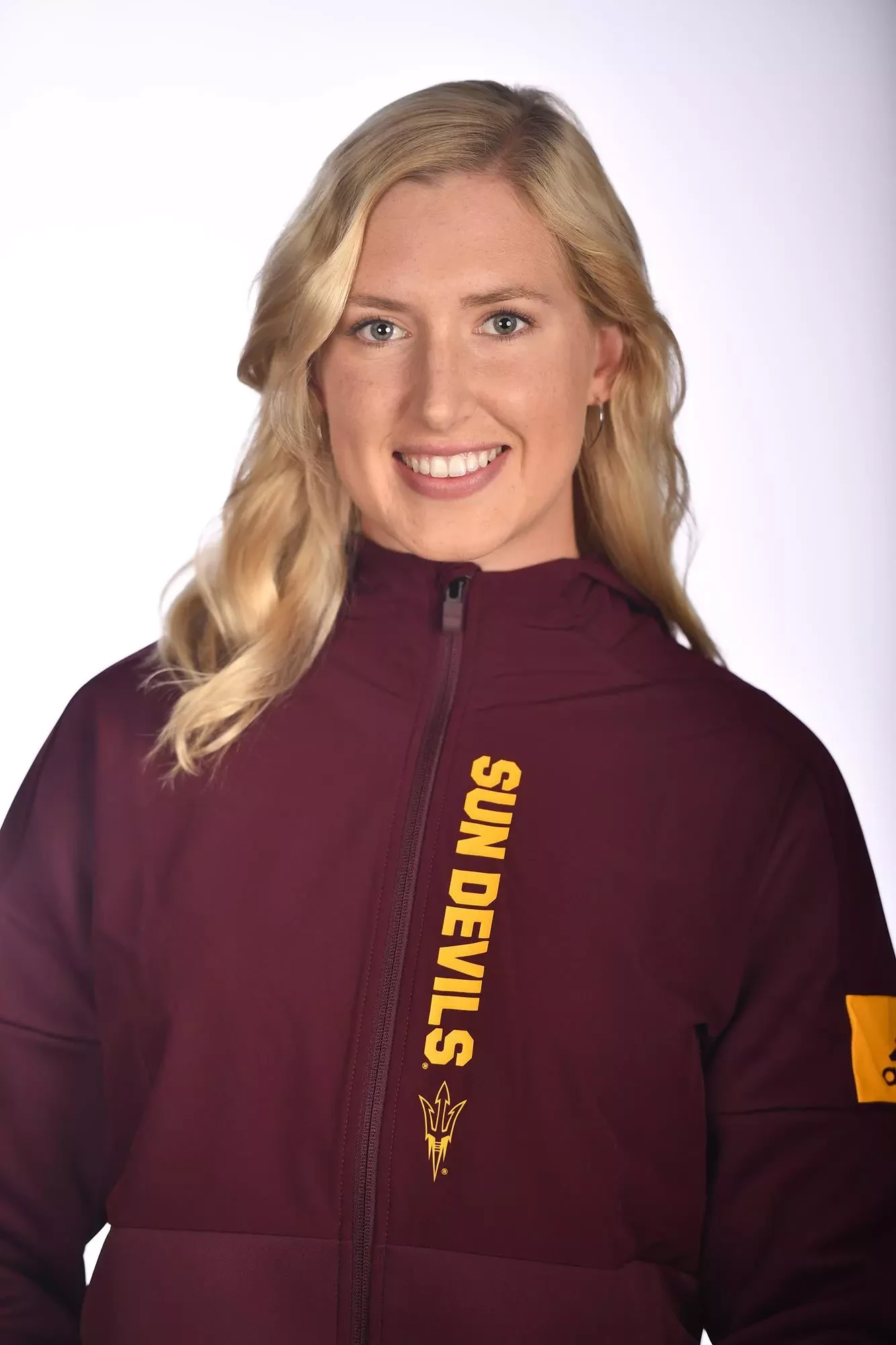 Savannah DuPuis - 2019-20 Women's Swim & Dive Roster - Sun Devil Athletics