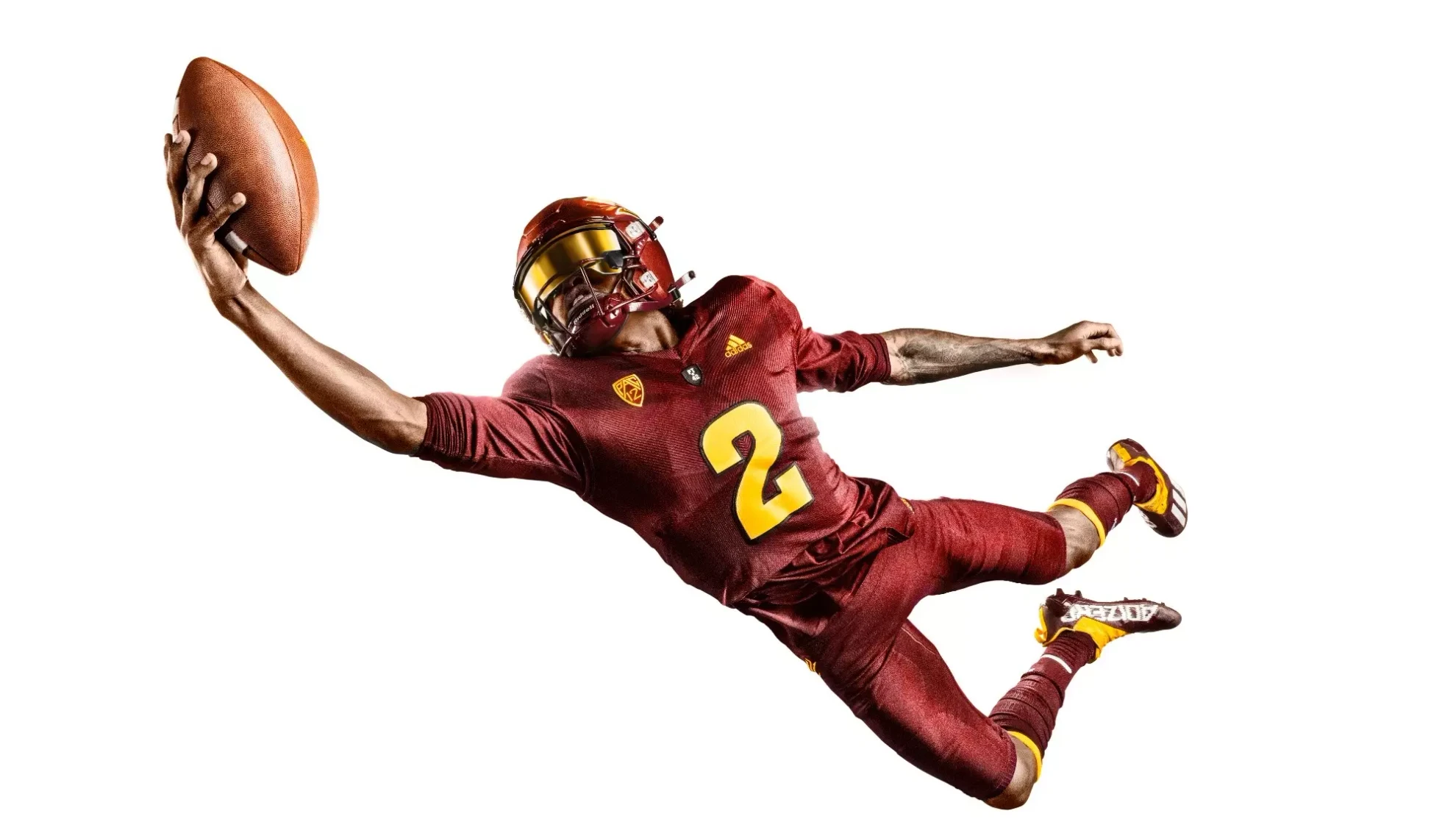 Football Lifts Lids on Dillingham Era on Thursday - Sun Devil Athletics