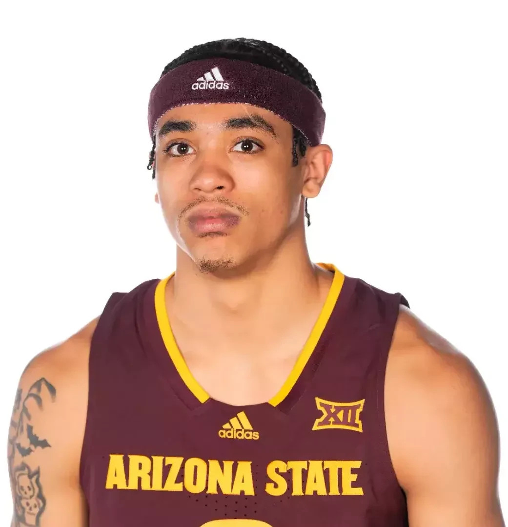 Austin Nunez - 2024-25 Men's Basketball Roster - ASU Sun Devil Athletics