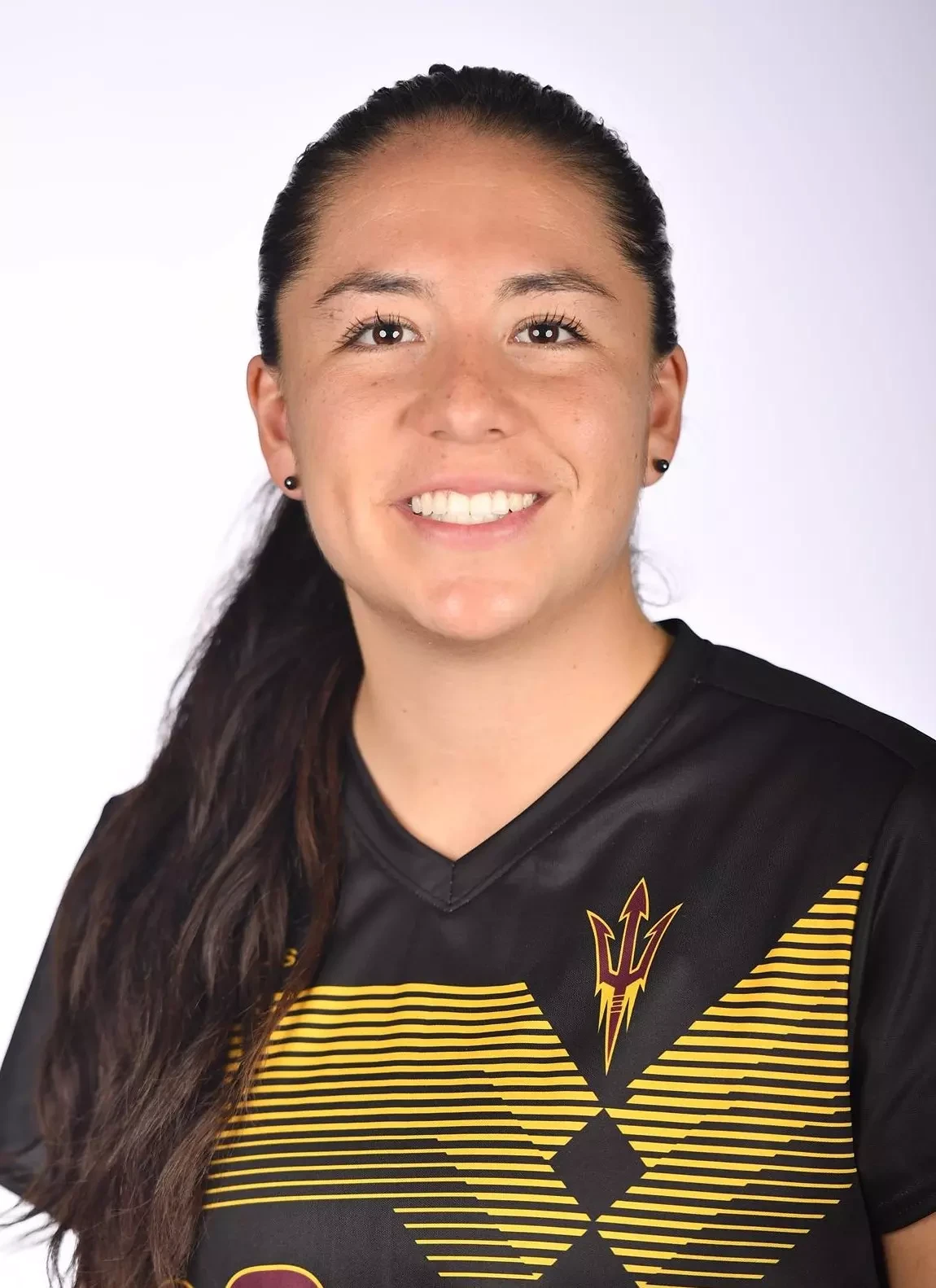 Natalie Stephens - 2018 Women's Soccer Roster - ASU Sun Devil Athletics