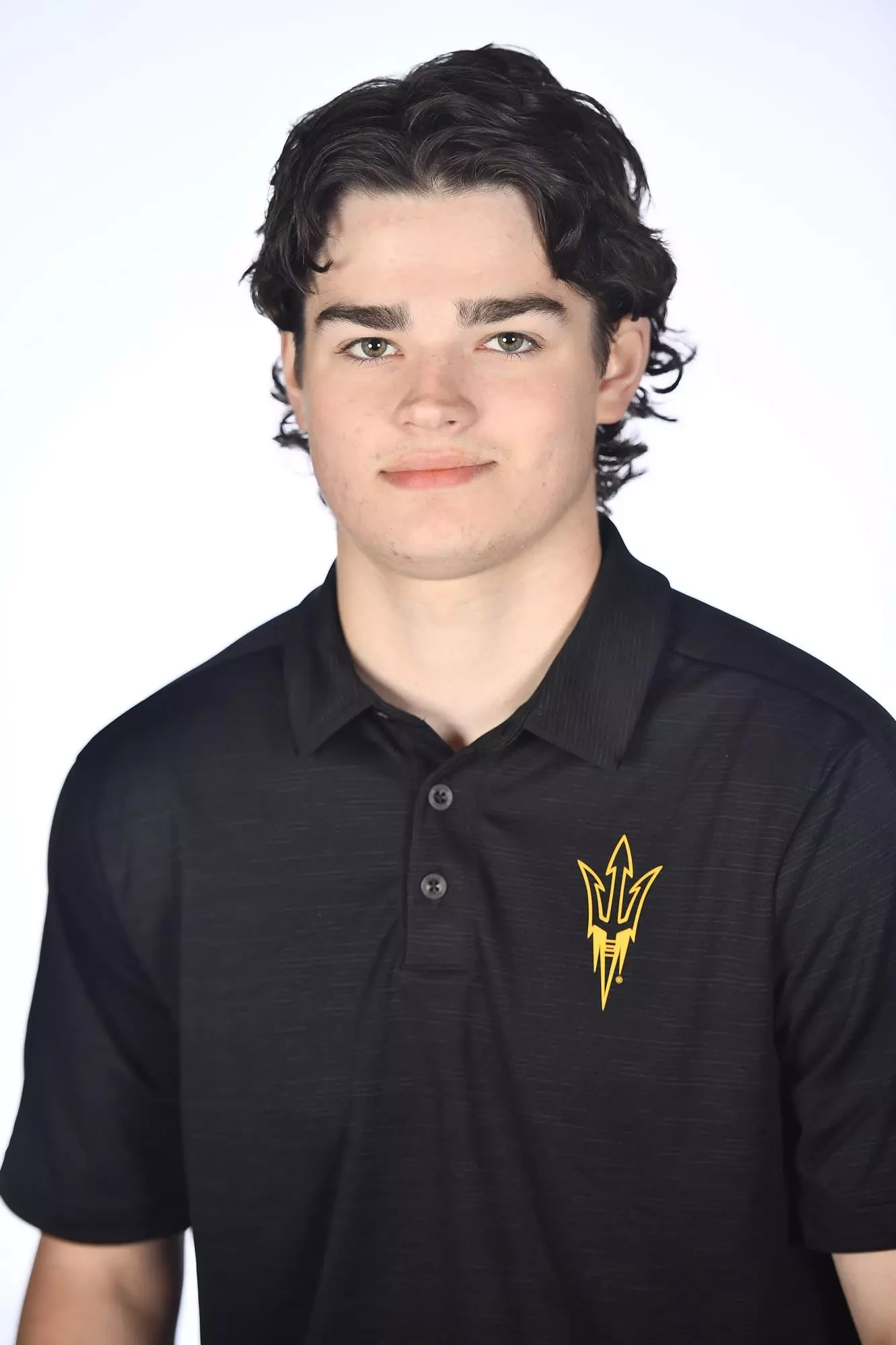 Jack Judson - 2019-20 Men's Ice Hockey Roster - Sun Devil Athletics | ASU
