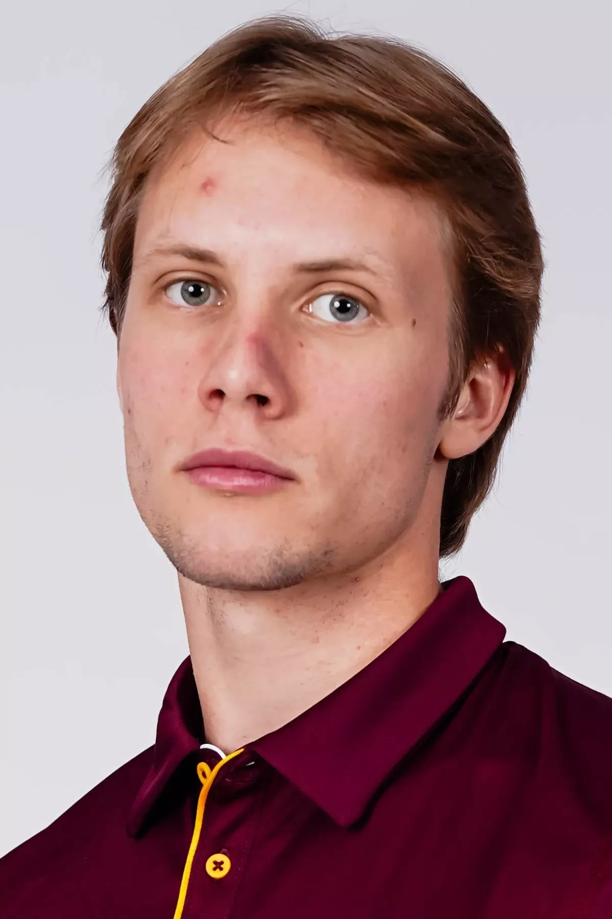 Kyle Smolen - 2025-26 Ice Hockey Roster - Sun Devil Athletics