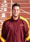 Joe Riccio - 2012 Track and Field Roster - Sun Devil Athletics | ASU