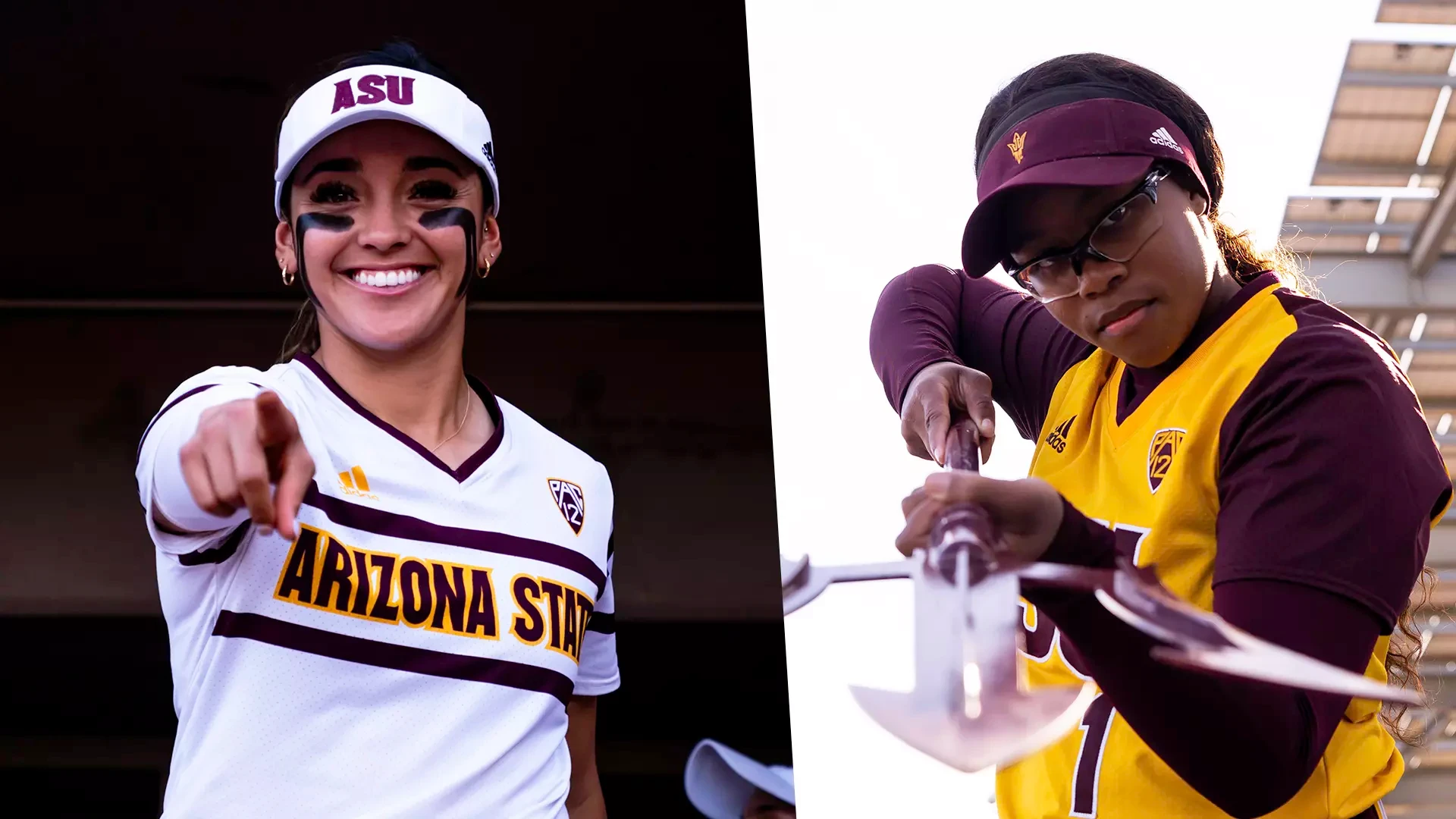 Cydney Sanders Named NFCA All-America First Team, Yanni Acuña Named to ...