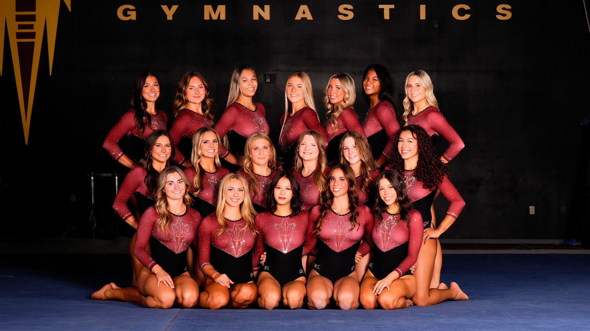 2026 gymnastics season recap - ASU Sun Devil Athletics