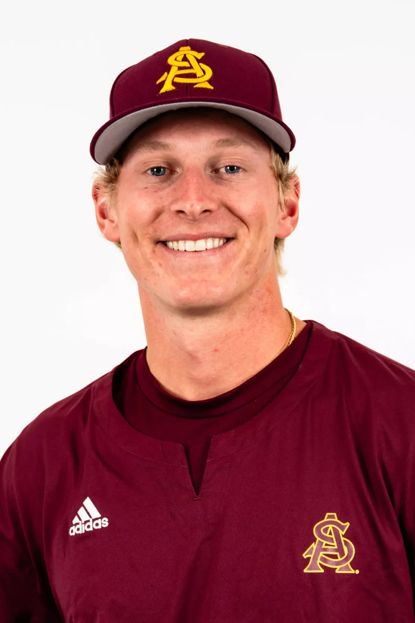 Jared Matheson - ASU Sun Devil Athletics