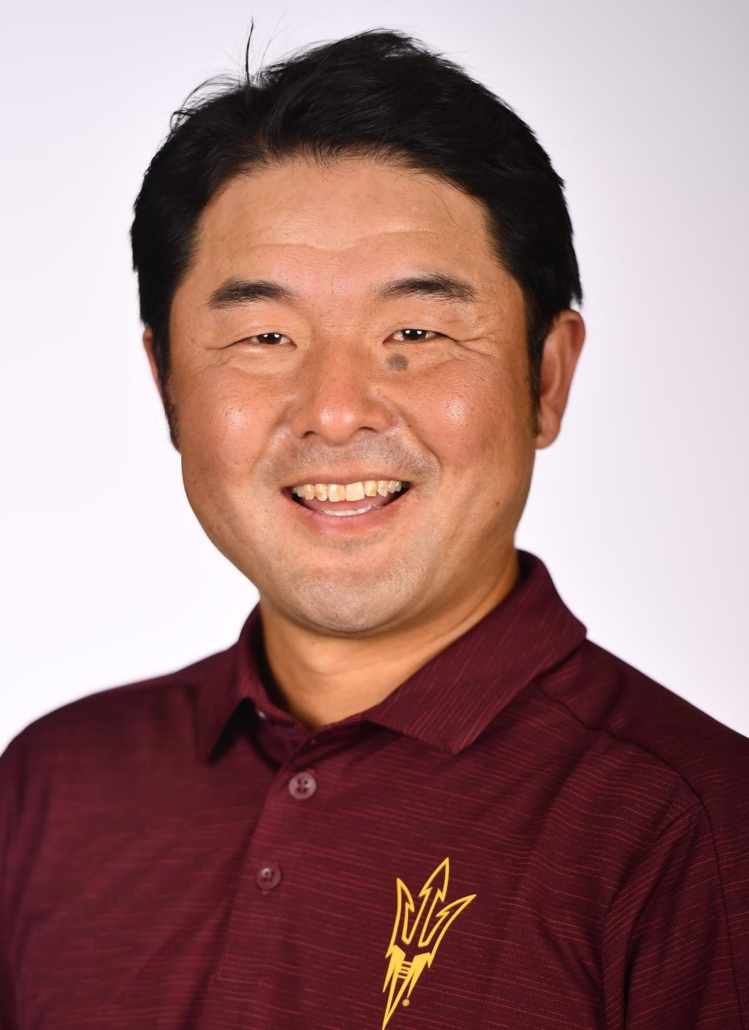Shigeyoshi “Sugar” Shinohara - Sun Devil Athletics | ASU