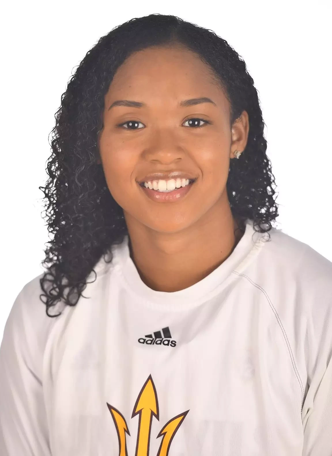 Kiara Russell - 2018-19 Women's Basketball Roster - Sun Devil Athletics