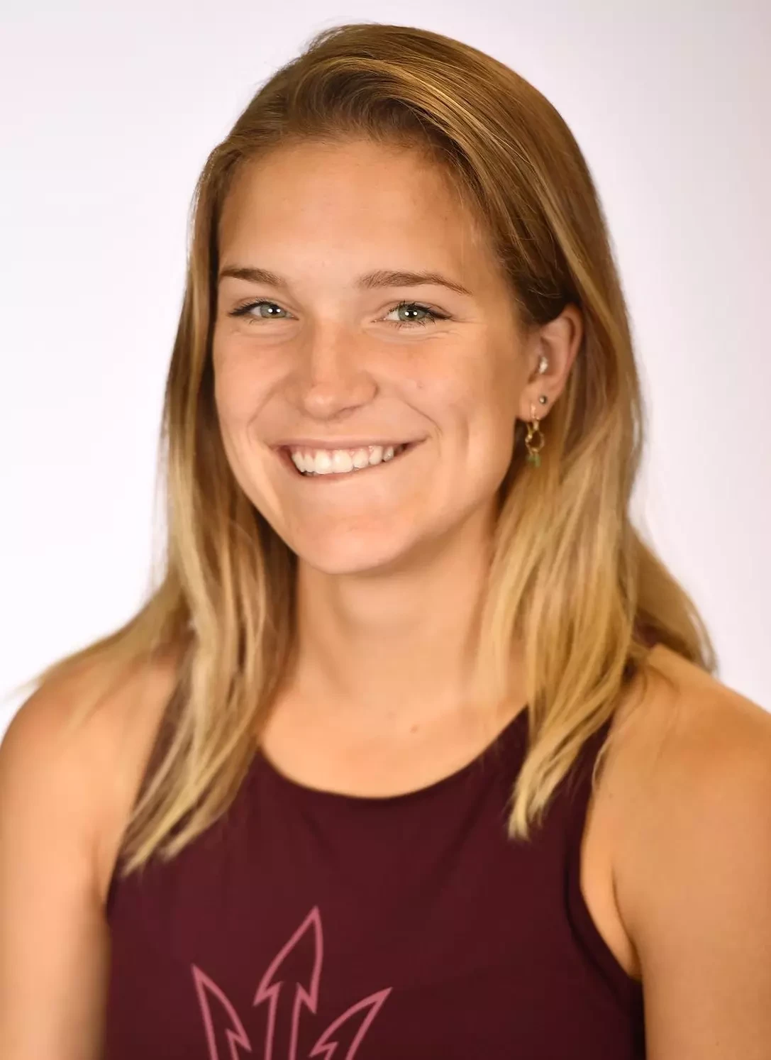 Emily Anderson - 2021 Beach Volleyball Roster - ASU Sun Devil Athletics