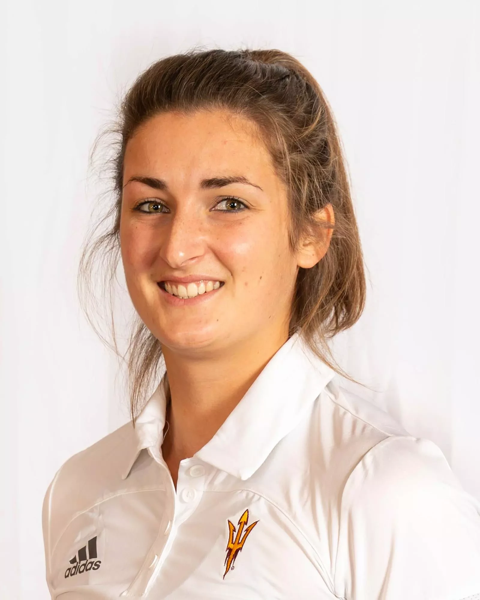 Alizée Minard - 2020-21 Track & Field Roster - ASU Sun Devil Athletics