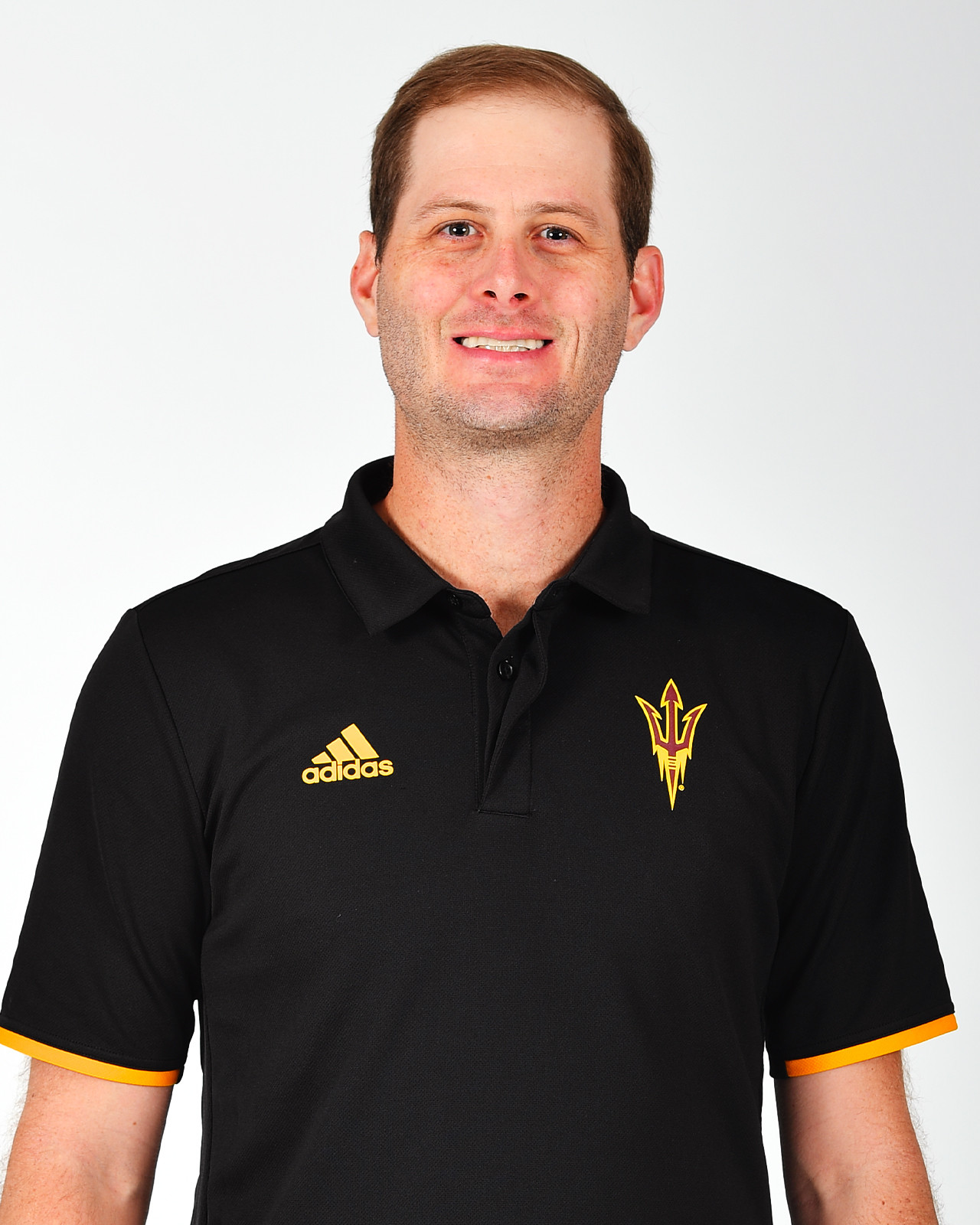 Sanders Phelps - Sun Devil Athletics