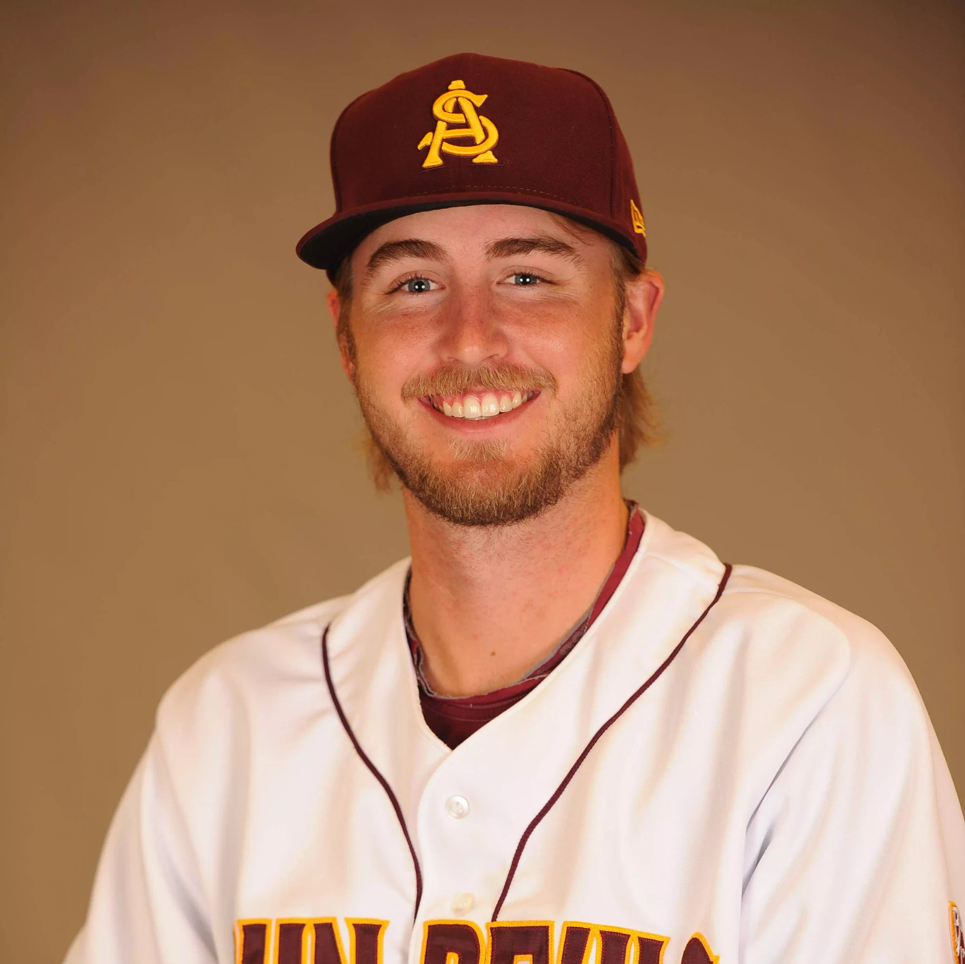Josh McAlister - 2011 Baseball Roster - Sun Devil Athletics
