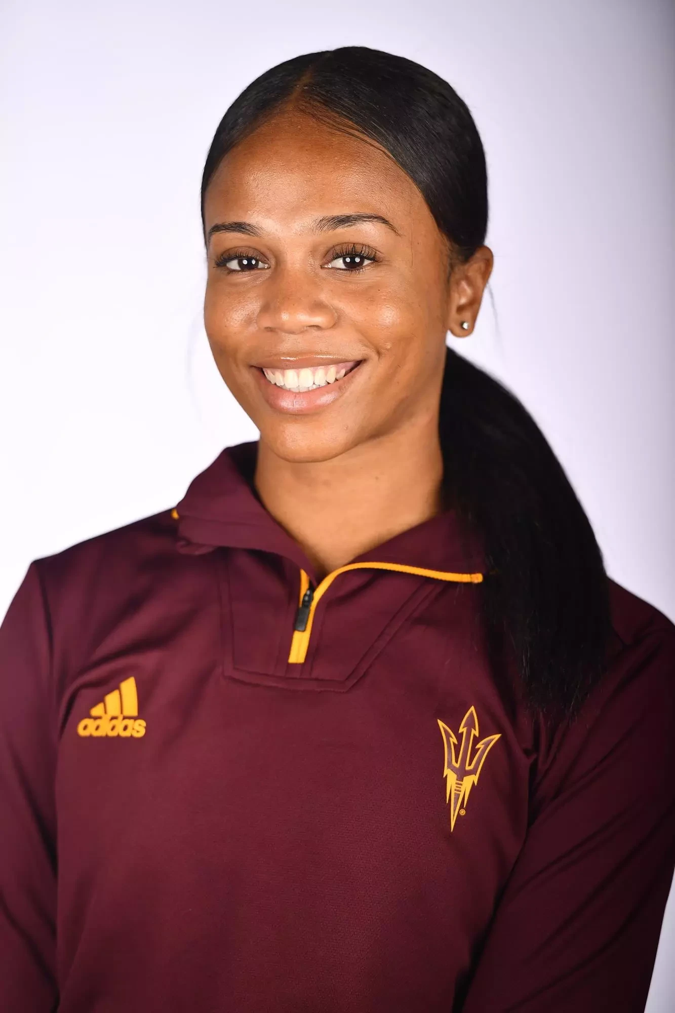 Maya Perkins - 2019 Track & Field Roster - Sun Devil Athletics | ASU