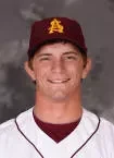 Daniel Milner - 2010 Baseball Roster - Sun Devil Athletics
