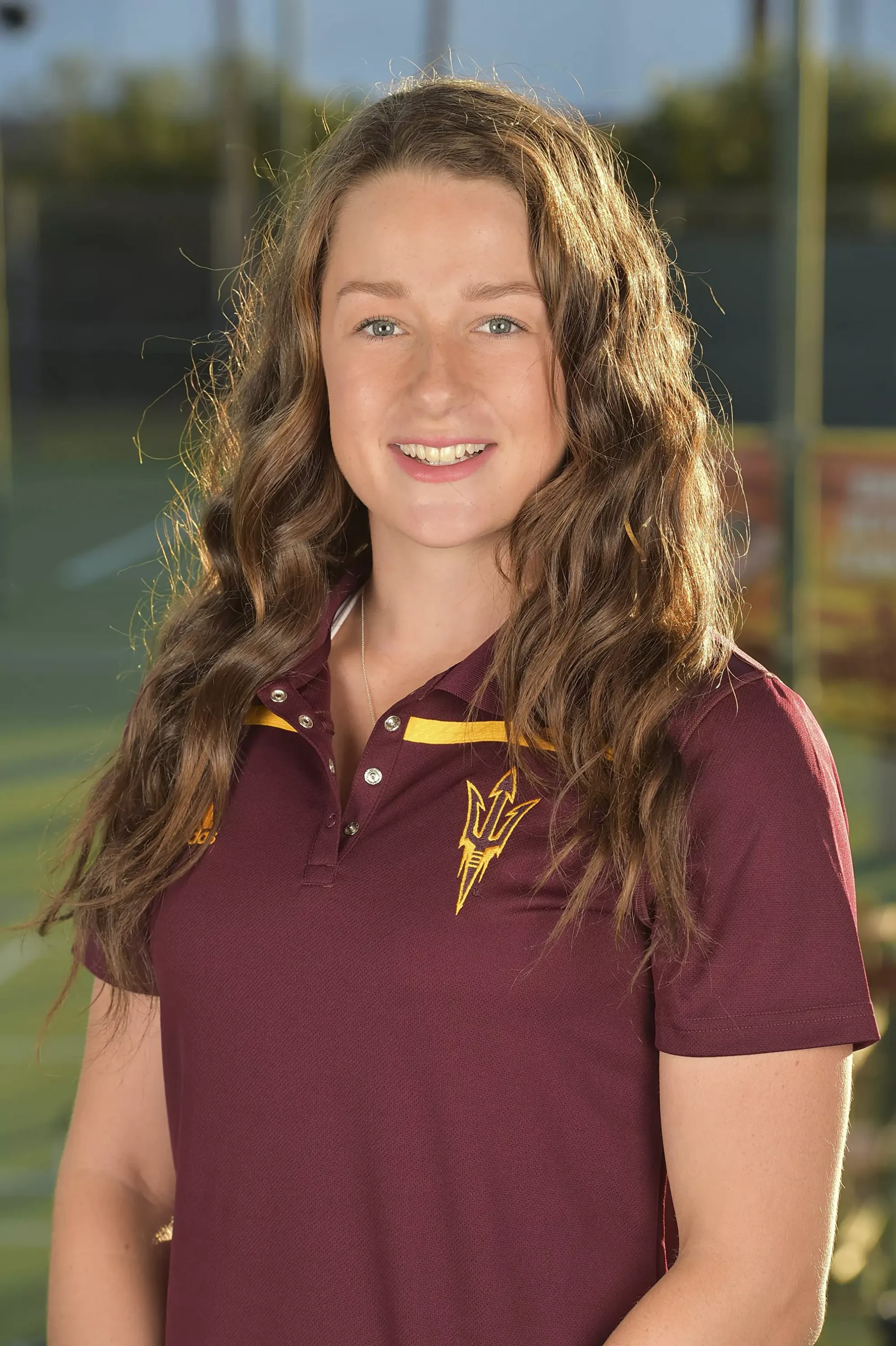 Alexandra Osborne - Sun Devil Athletics