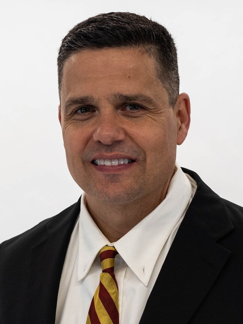 Brian Ward - Sun Devil Athletics | ASU