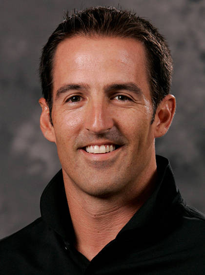 Blair Quinn - Sun Devil Athletics | ASU