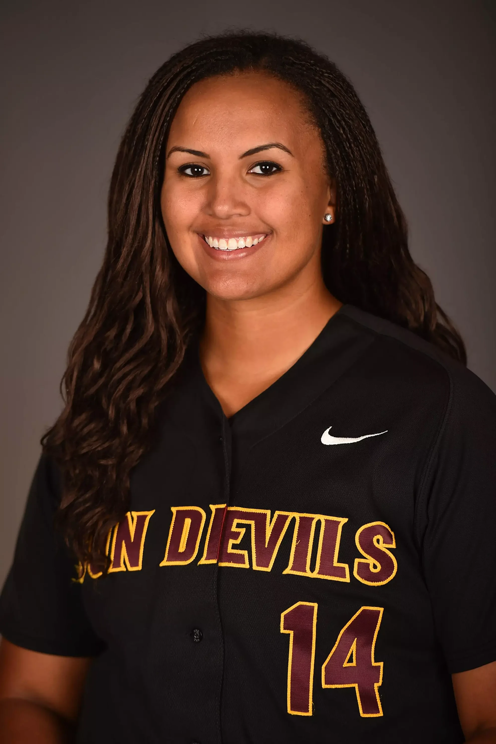 Alexis Cooper - 2013 Softball Roster - Sun Devil Athletics