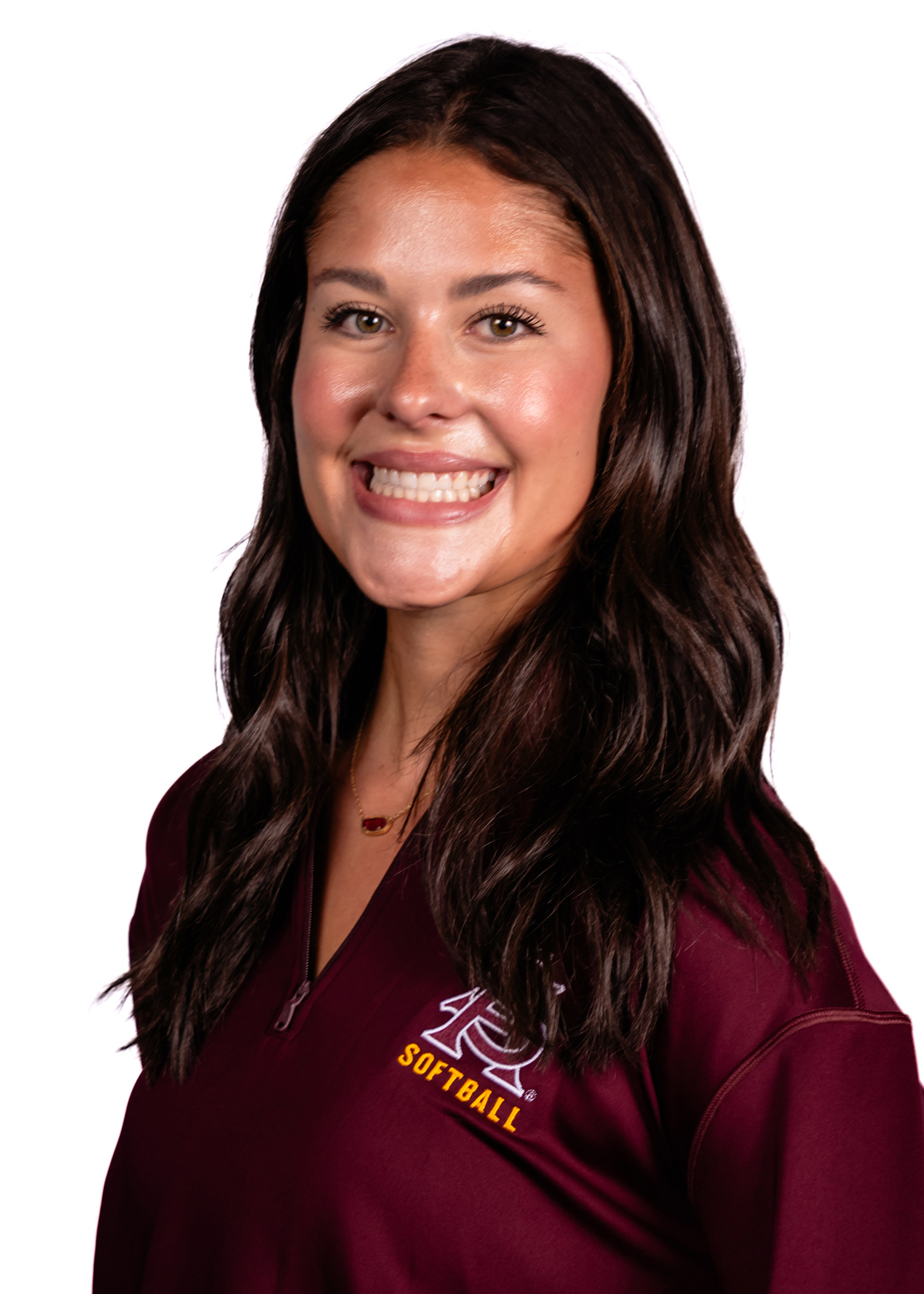 Mary Peyton Hodge - 2026 Softball Roster - Sun Devil Athletics