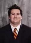 Evan Finkenberg - 2011 Football Roster - Sun Devil Athletics | ASU