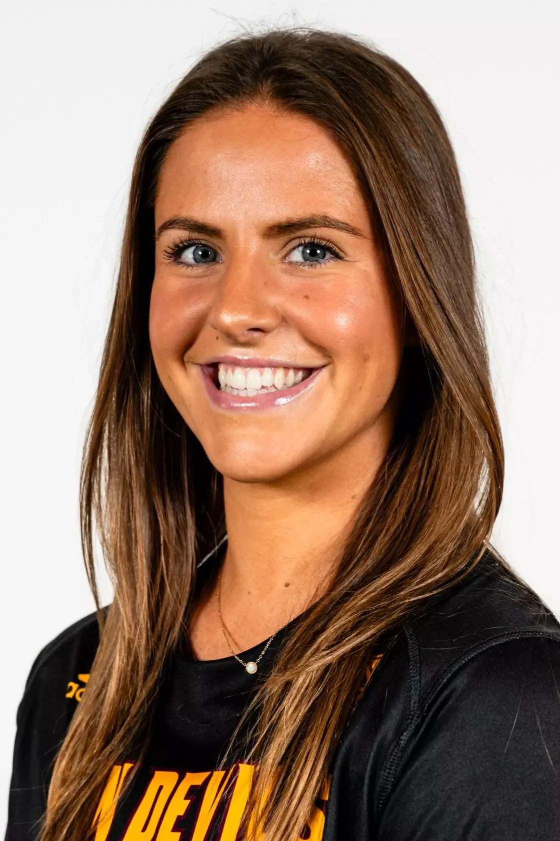 Lindsey Dean - 2024 Lacrosse Roster - Sun Devil Athletics