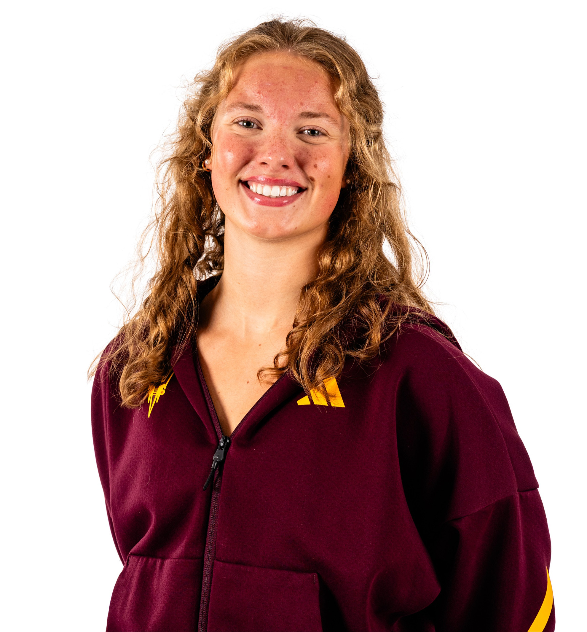 Eleaunah Phillips - 2025-26 Women's Swim & Dive Roster - ASU Sun Devil ...