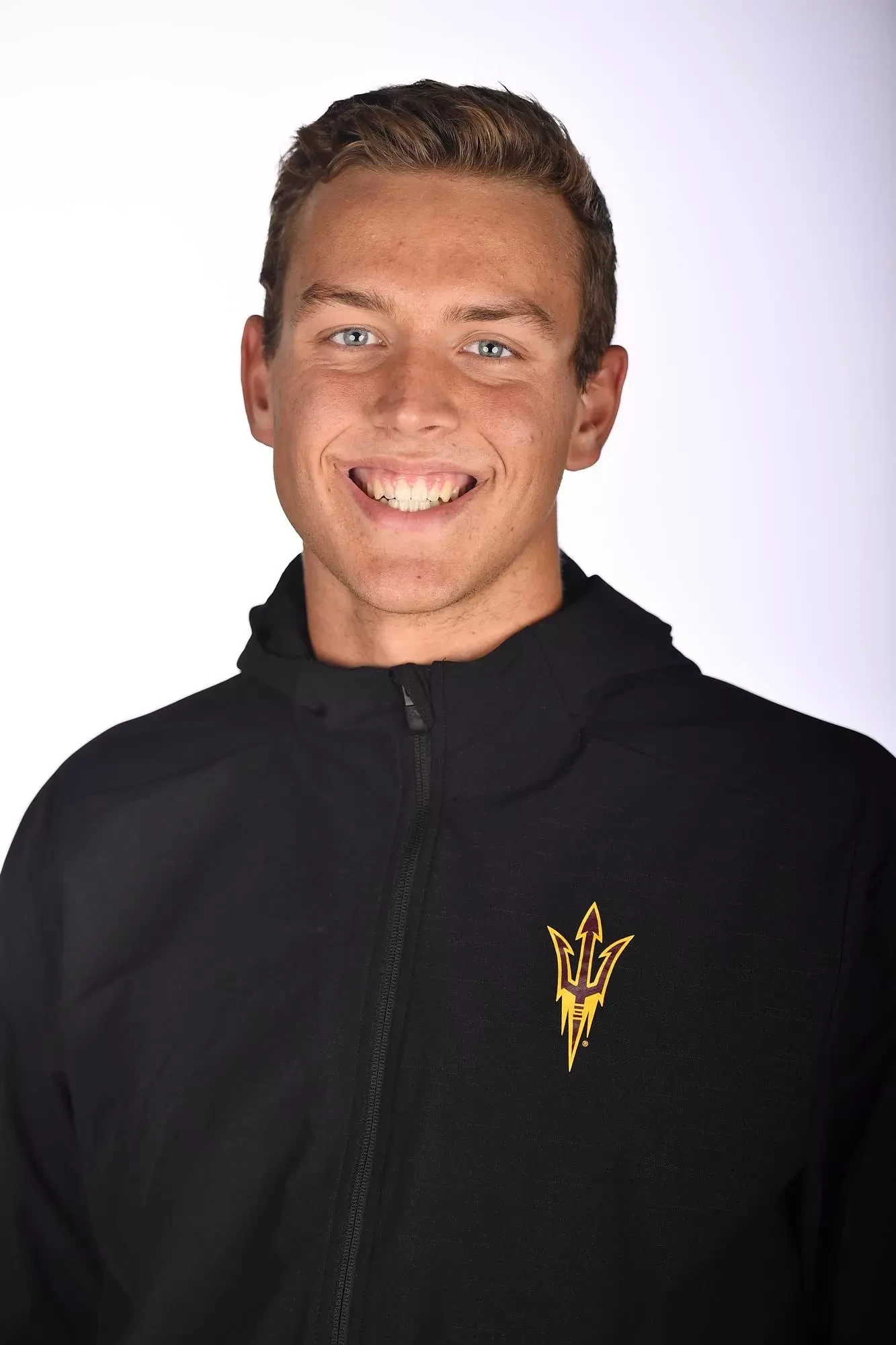 Eddie Michael - 2018-19 Men's Swimming & Diving Roster - Sun Devil ...