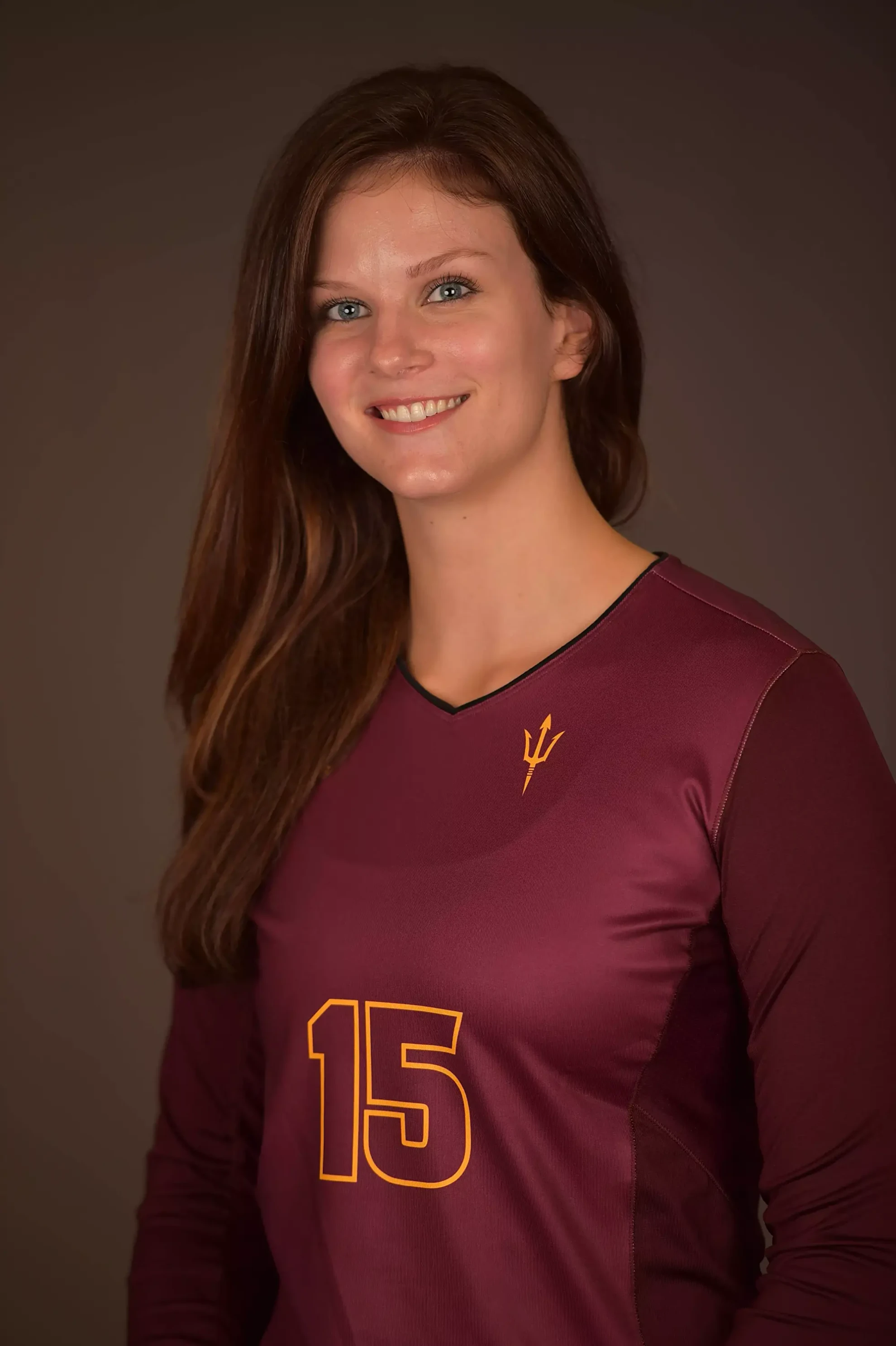Andi Lowrance - 2013 Volleyball Roster - Sun Devil Athletics | ASU