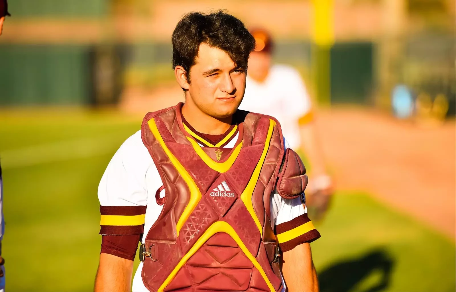 Devils Drop Heartbreaker in Salt Lake - Sun Devil Athletics