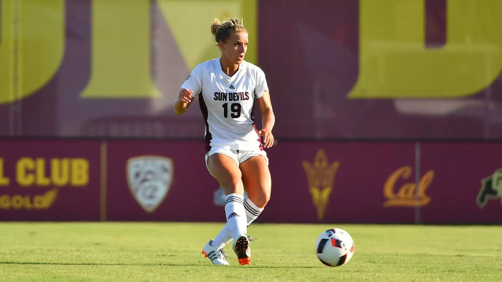 Sun Devil Soccer Hosts UA in Annual Territorial Cup Series Game - ASU ...
