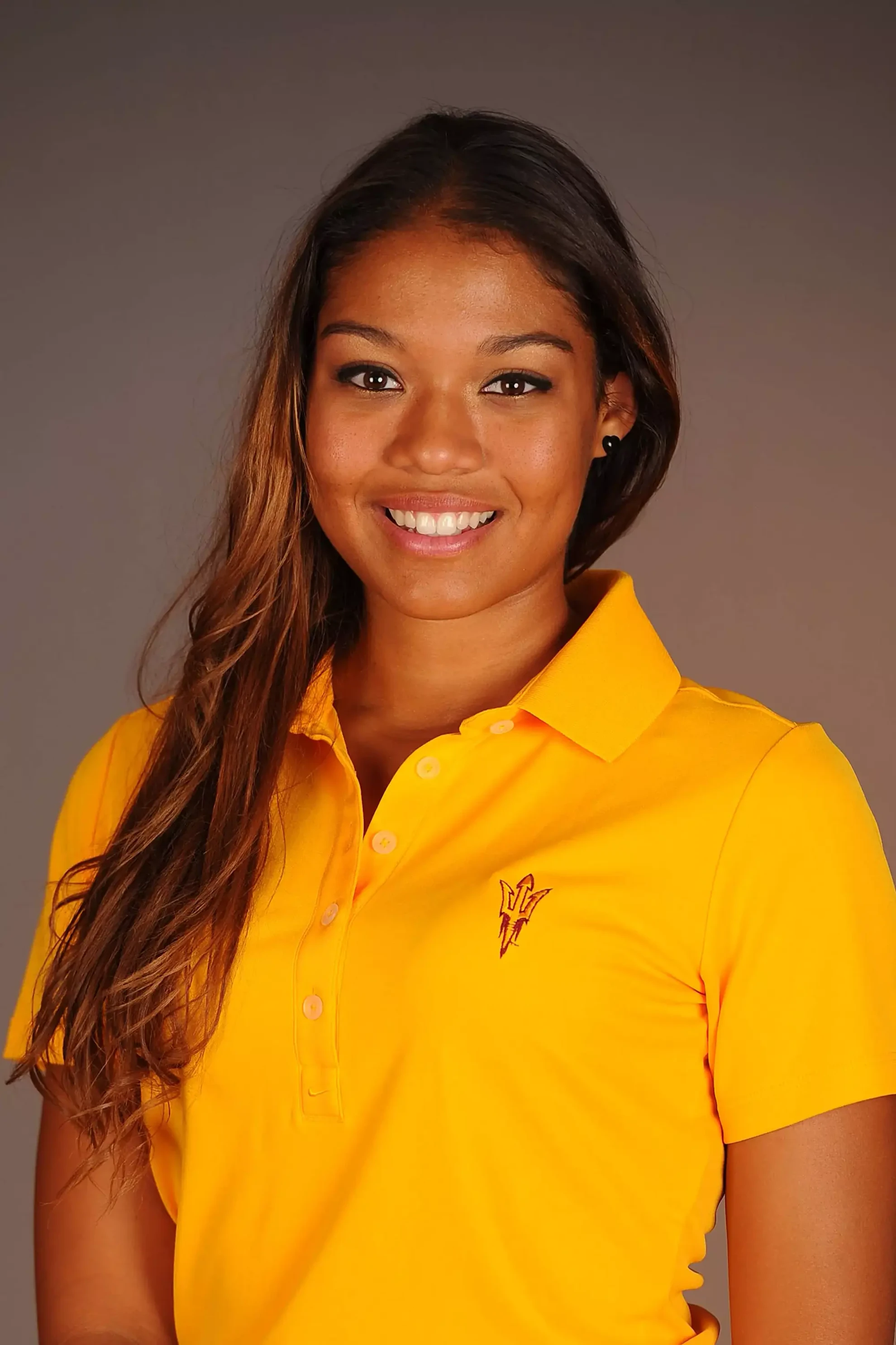 Nicole Jones - 2010-11 Women's Golf Roster - Sun Devil Athletics | ASU