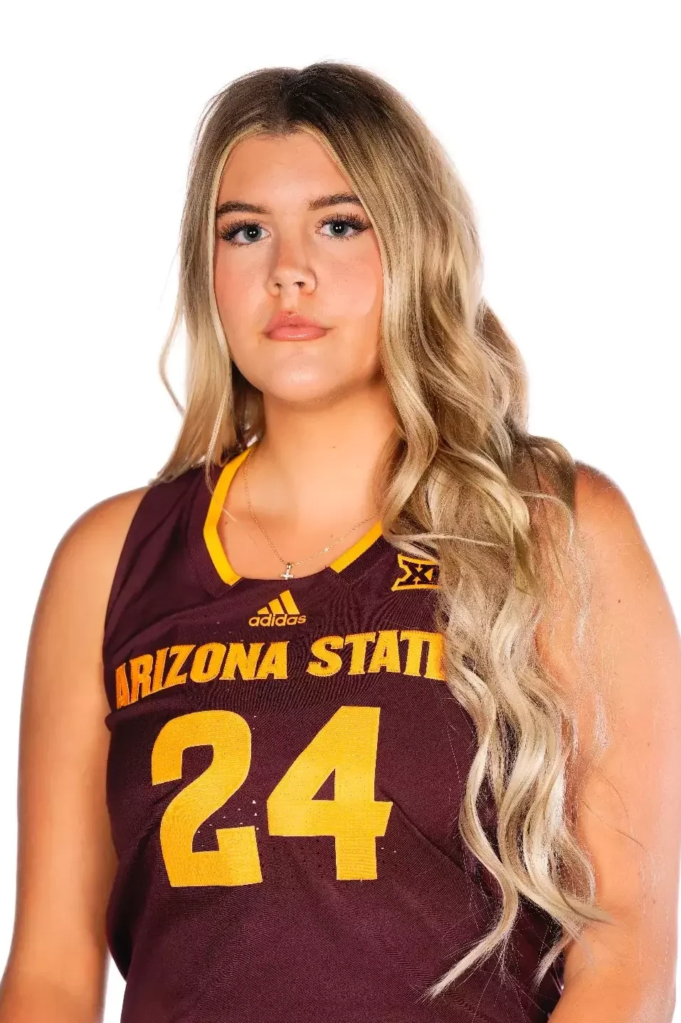 Mallory Miller - 2024-25 Women's Basketball Roster - ASU Sun Devil ...