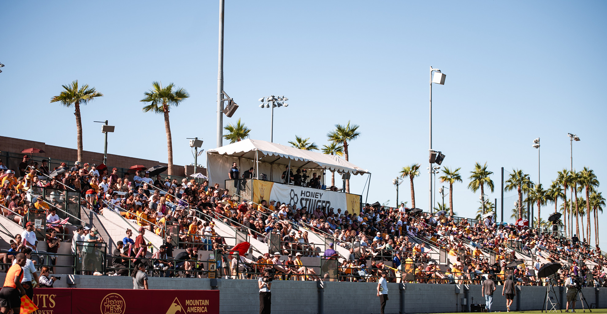 Six prep student-athletes put pens to paper, set to join Sun Devil ...