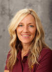 Andrea Lore - ASU Sun Devil Athletics