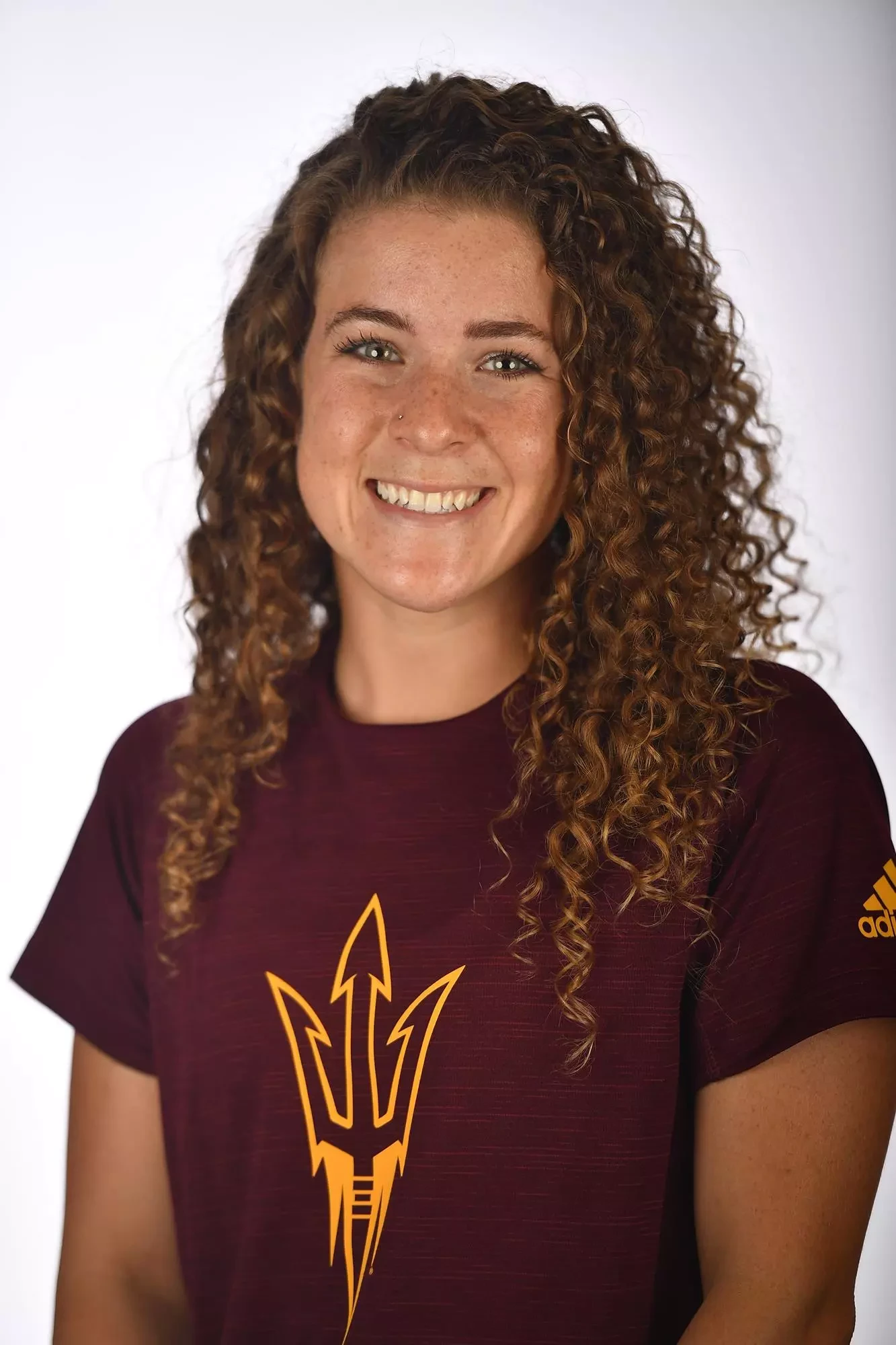 Sarah Quintero - 2019 Triathlon Roster - ASU Sun Devil Athletics