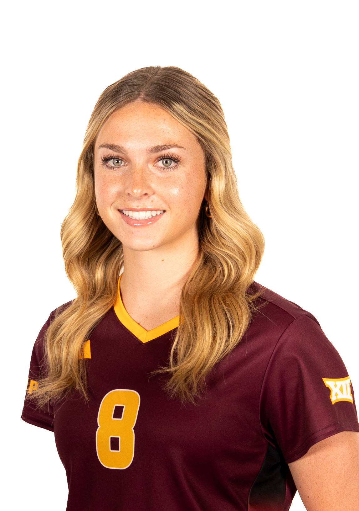 Addison Haws - 2025 Women's Soccer Roster - ASU Sun Devil Athletics