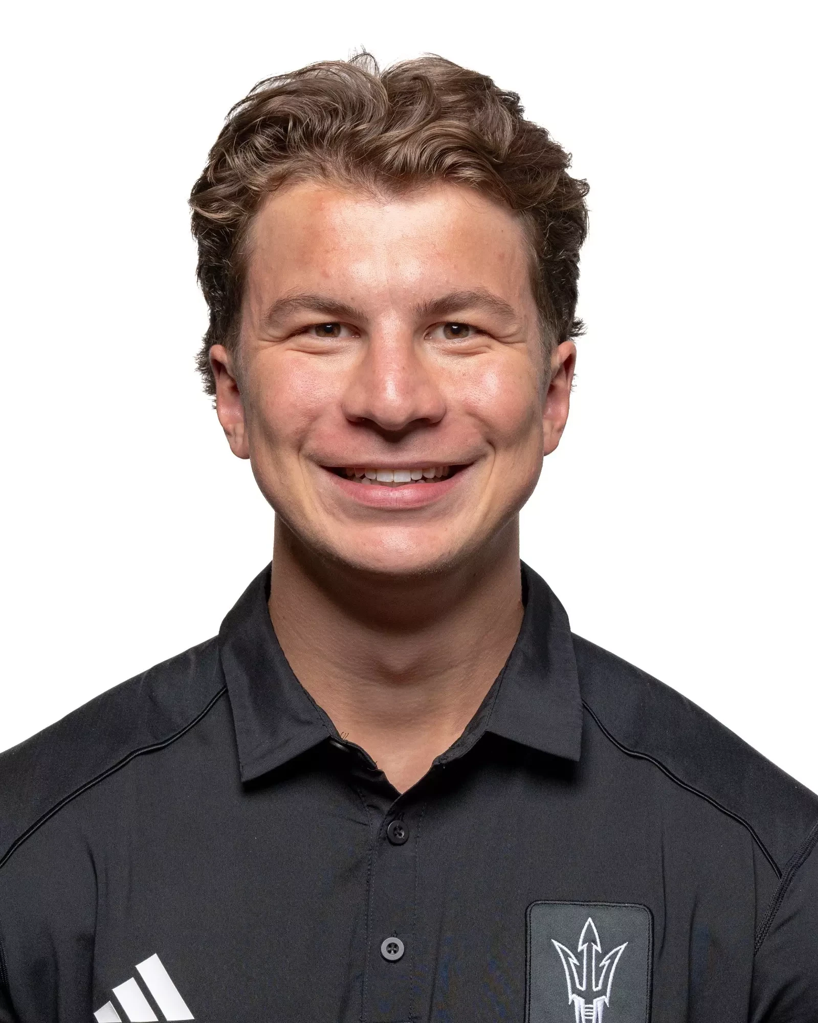 Taylor Hansen - Sun Devil Athletics